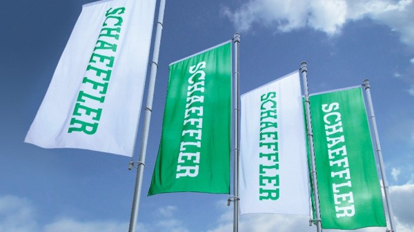 Schaeffler Japan