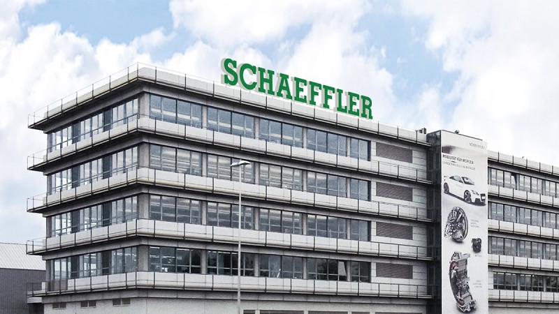Schaeffler Automotive Buehl GmbH & Co. KG – Bühl | シェフラージャパン