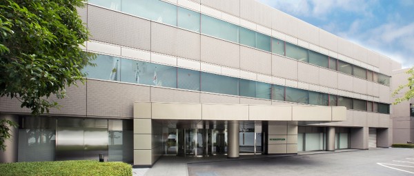 Company | Schaeffler Japan