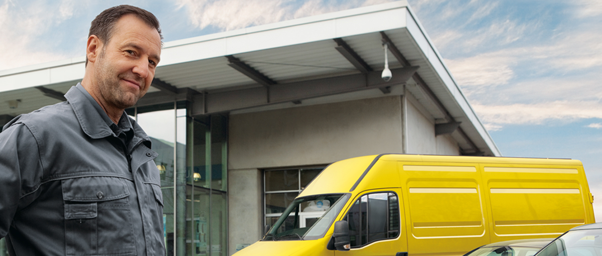 Vehicle Lifetime Solutions | Schaeffler Japan