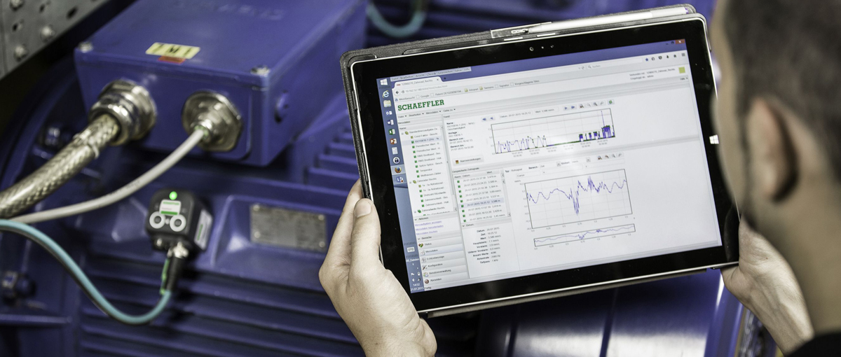 Software package | Schaeffler Japan