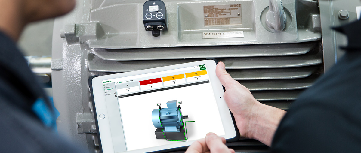 Bearings & Industrial Solutions | Schaeffler Japan