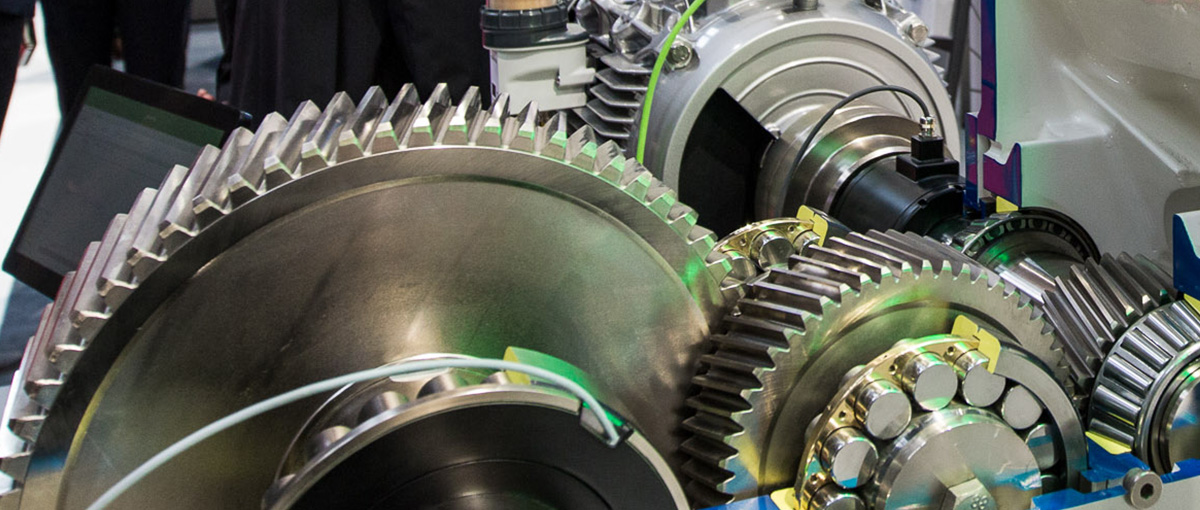 Bearings & Industrial Solutions | Schaeffler Japan