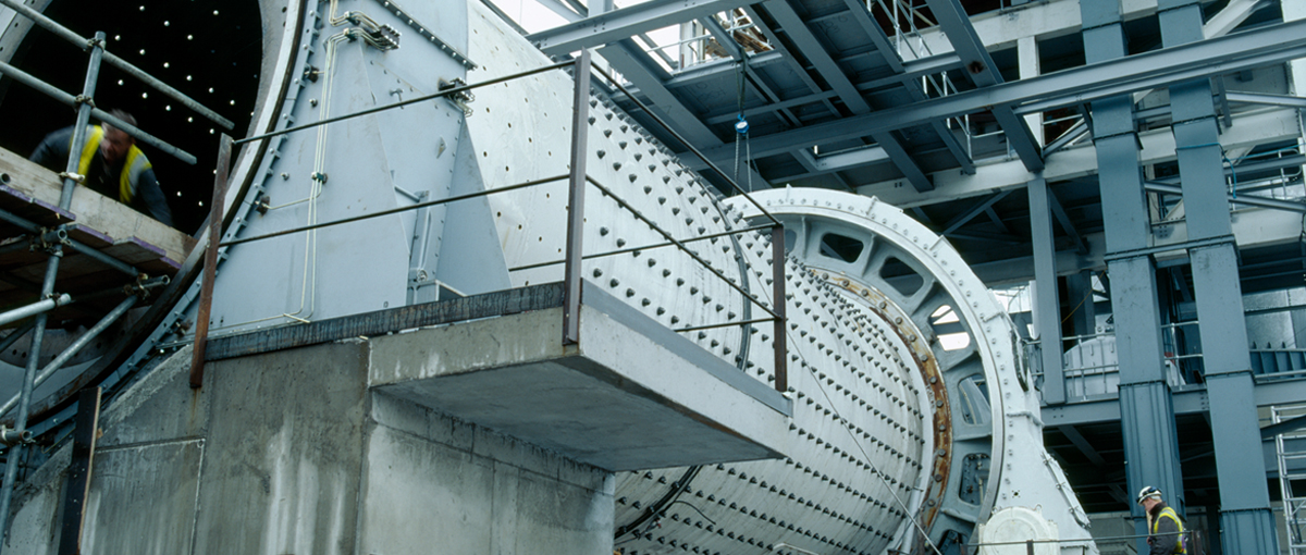 Bearings & Industrial Solutions | Schaeffler Japan