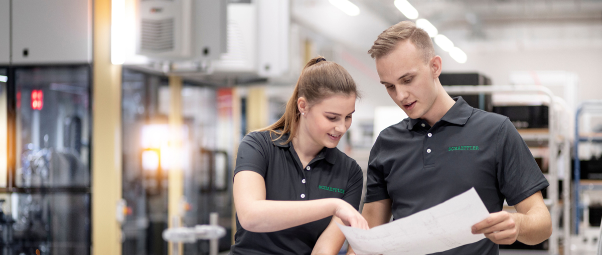 Special Machinery | Schaeffler Japan