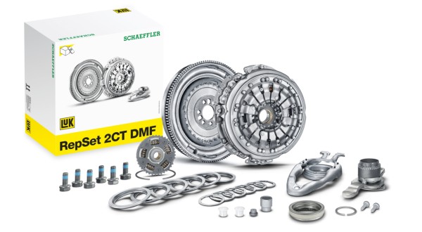 Schaeffler Vehicle Lifetime Solutions launches new repair solution for ...